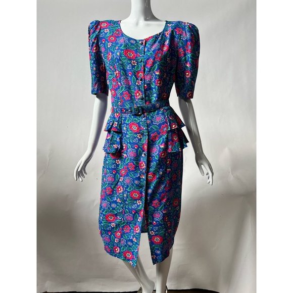 jonathan martin | Dresses | Jonathan Martin Womens Shirt Dress ...